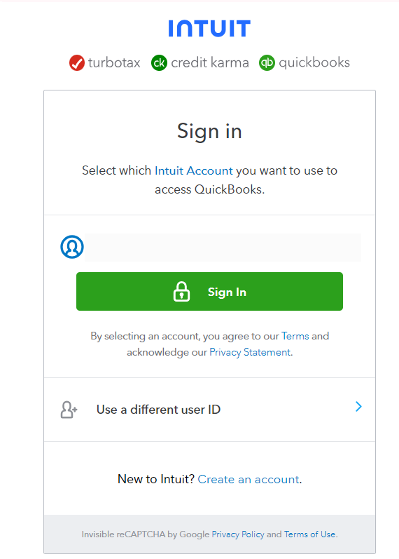Step-by-step instructions for syncing with QuickBooks Online