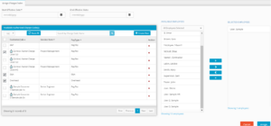 Create & Manage Quickbooks Charge Codes In Hour Timesheet