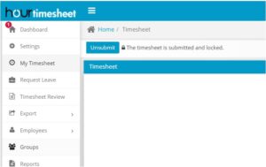 How To Guide for Setting Up the Hour Timesheet Dashboard