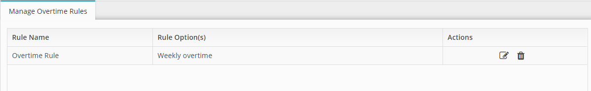 How To Set Up Your Employee Details Page in Hour Timesheet