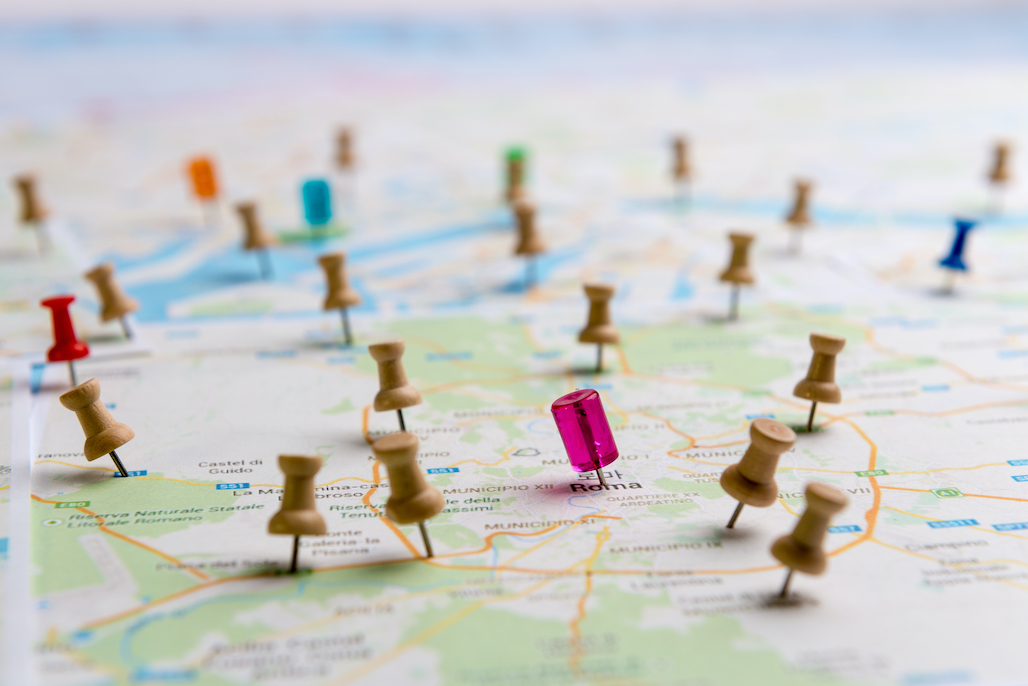 New Location Tracking Feature in Mobile App – Hour Timesheet