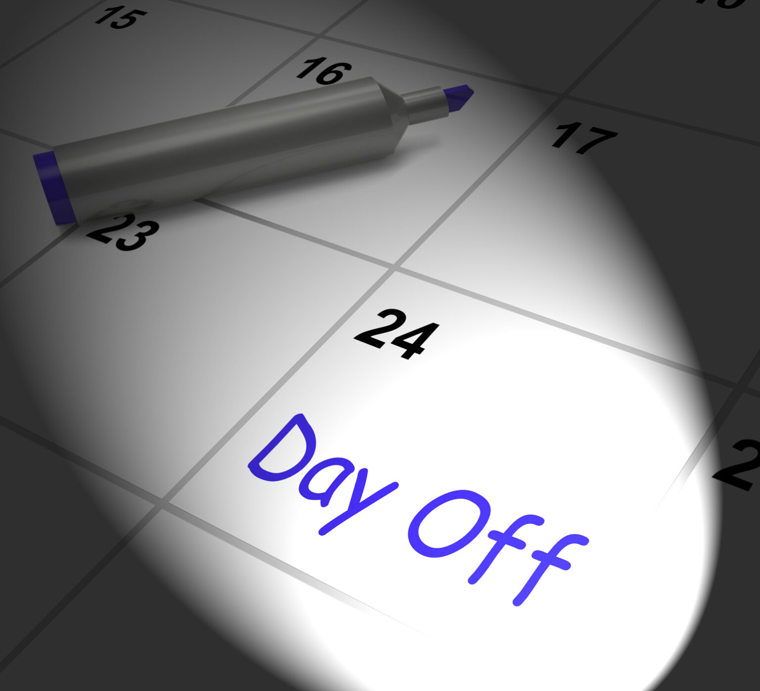Managing Employee Time Off with Hour Timesheet