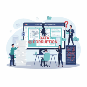 DCAA Record Retention for Government Contractors